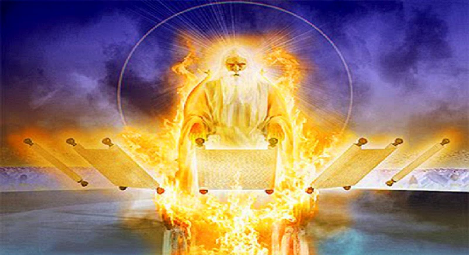 Artwork. – Great Archangel
